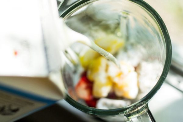 Top 11 Retete de Smoothie pentru Slăbit Delicioase! | NutriFitUp