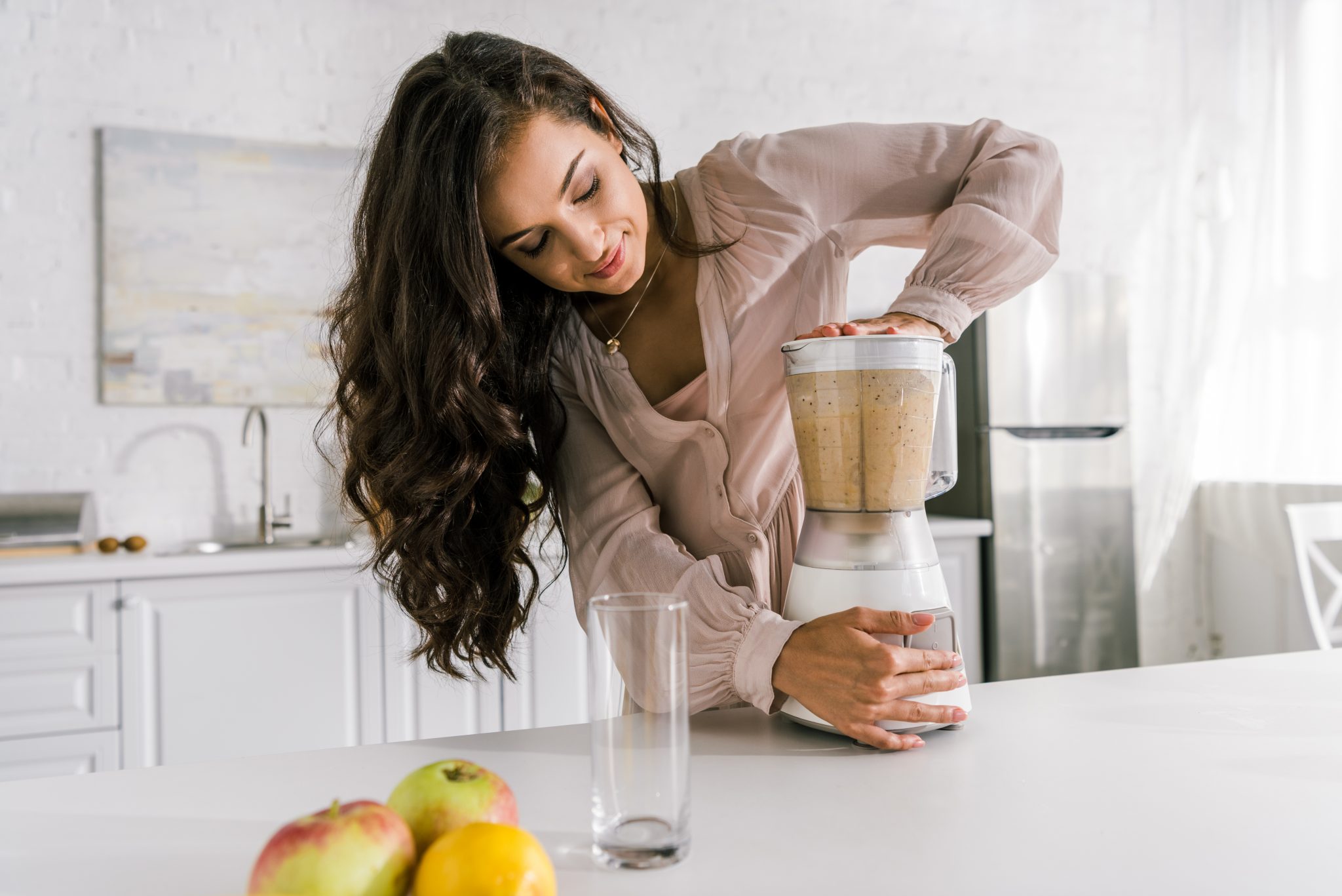 Top 11 Retete de Smoothie pentru Slăbit Delicioase! | NutriFitUp