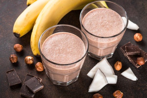 Top 11 Retete de Smoothie pentru Slăbit Delicioase! | NutriFitUp