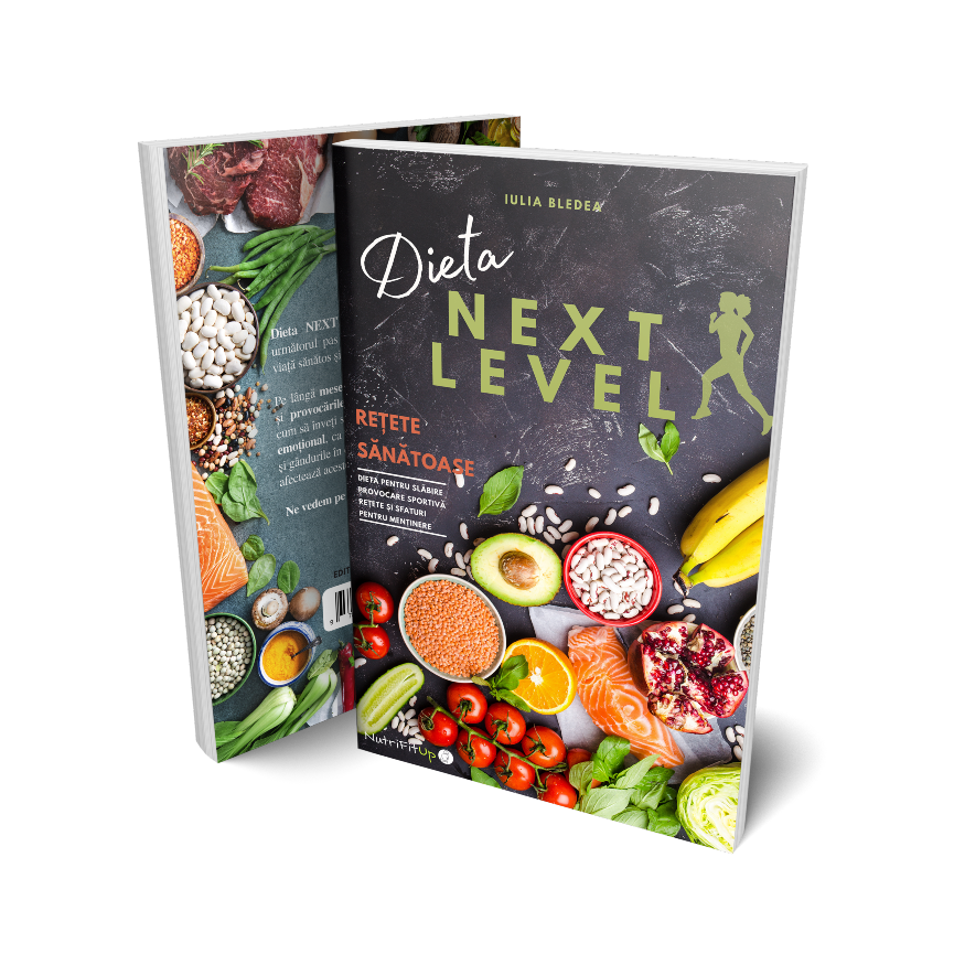 Dieta & Retete pentru slabit burta | Cum obții un abdomen plat ...