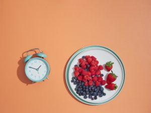 Idei de meniu pentru postul intermitent: Metode, rețete și jurnal ...